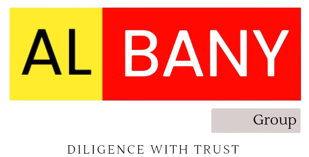 Our Companies – Al Bany Group